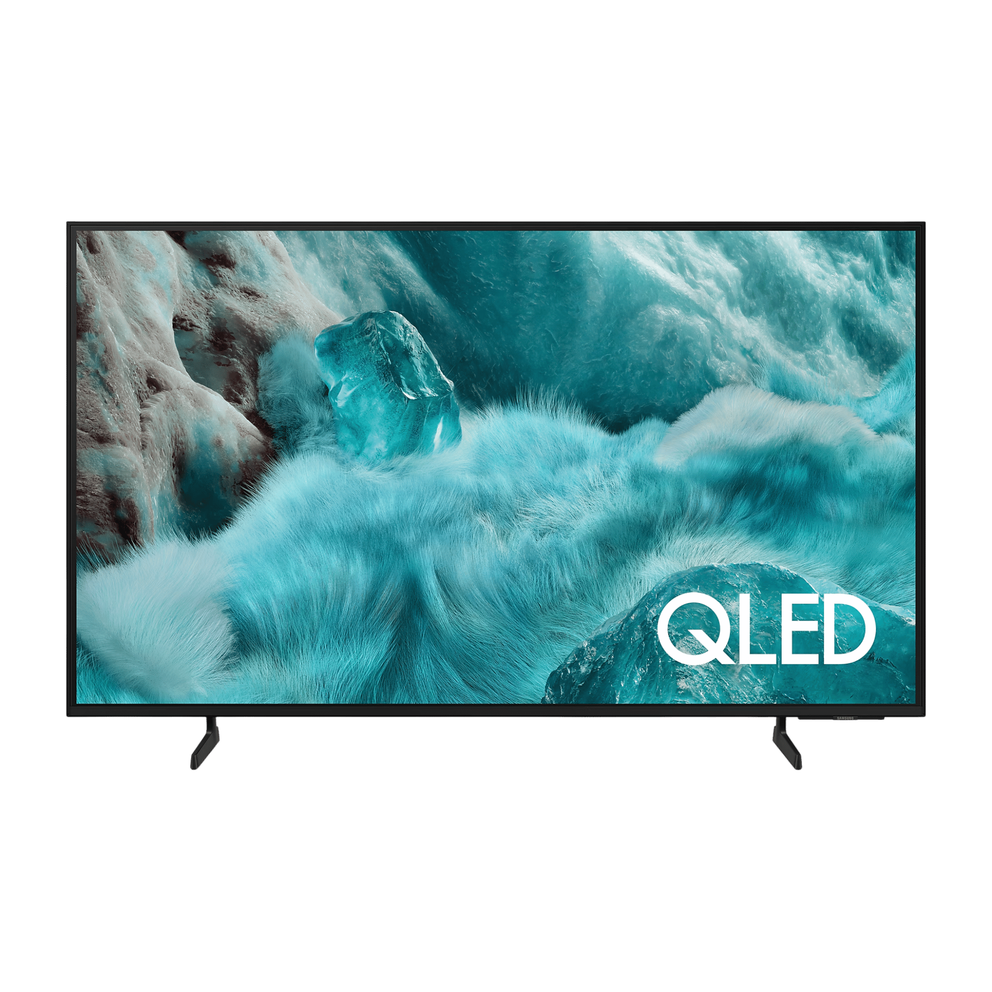 Samsung QLED Q7F 4K Vision AI Smart TV 65-inch