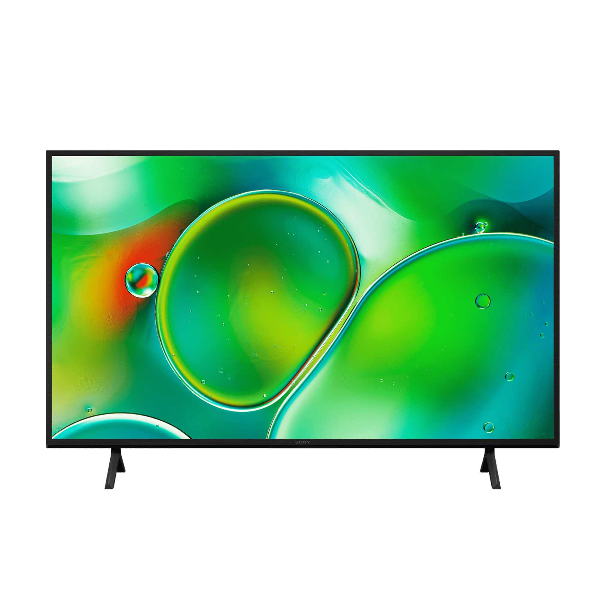 Buy Sony Bravia 2 4K Ultra HD Smart LED Google TV, 50 inch