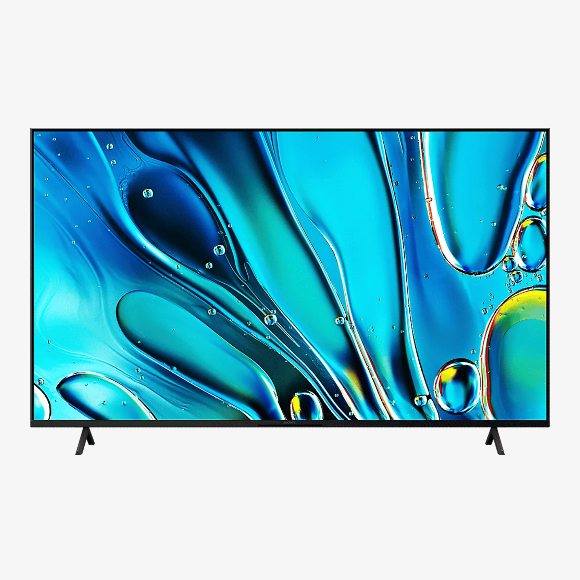 Shop Sony Bravia 3 4K Ultra HD Smart LED Google TV, 55 inch