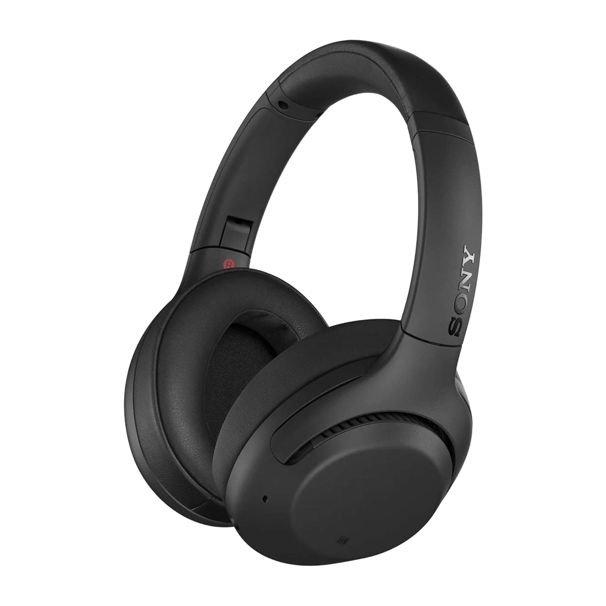 Buy Sony Boom Headset (Black) at Best Price in India