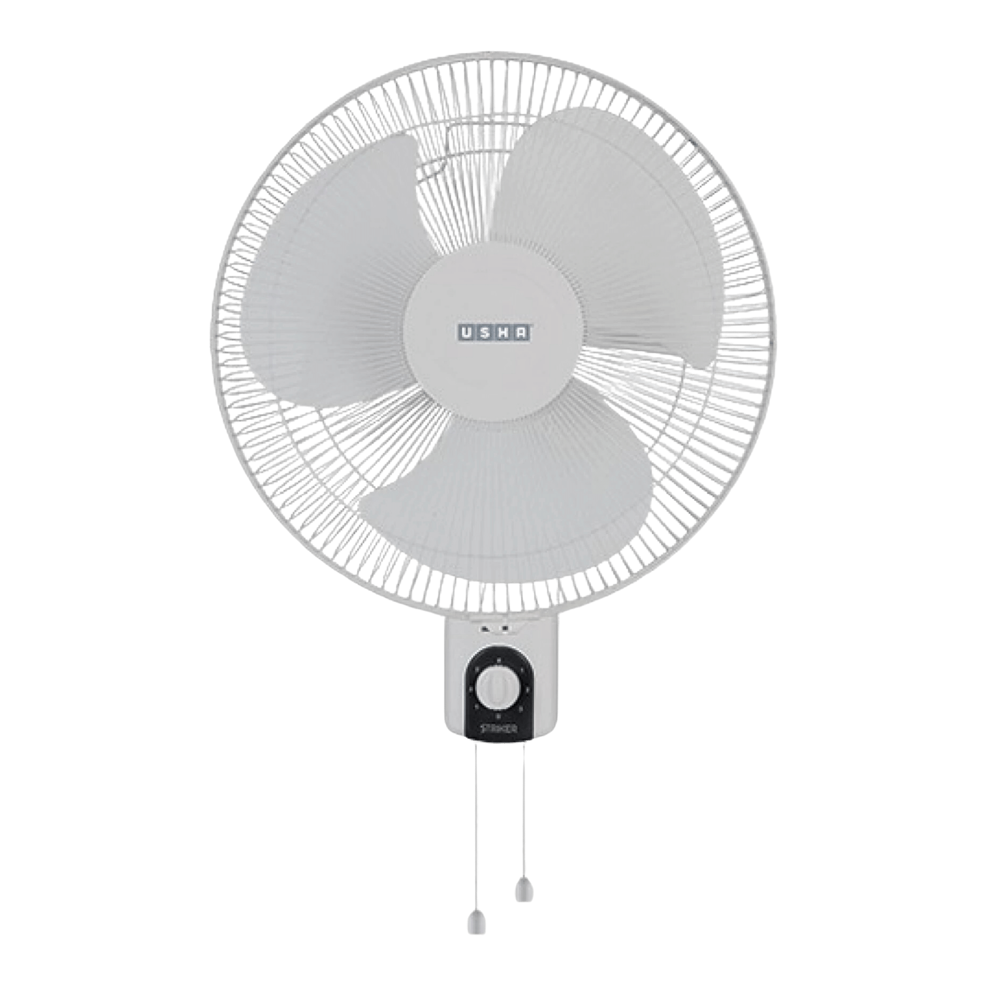 Purchase Usha Striker 400 mm Wall Fan | White