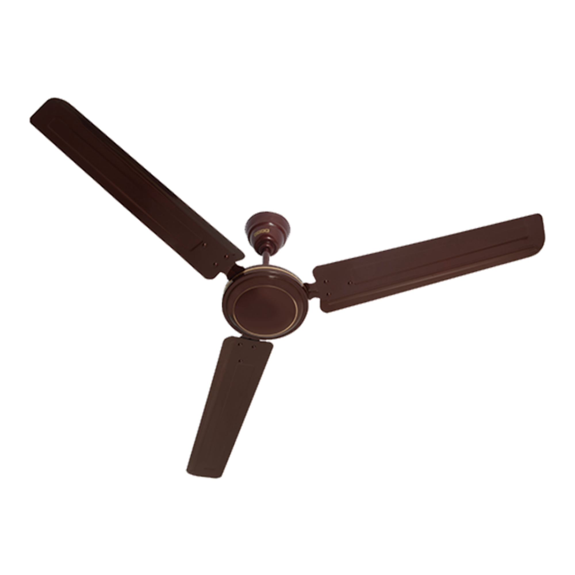 Swiftly Cool | Usha Swift 1200mm Ceiling Fan in Rich Brown
