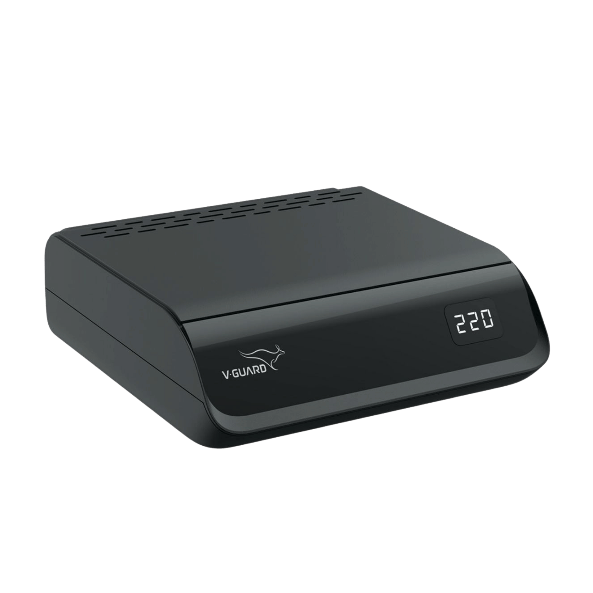 Optimized Performance: V-Guard TT 150 LED Voltage Stabilizer