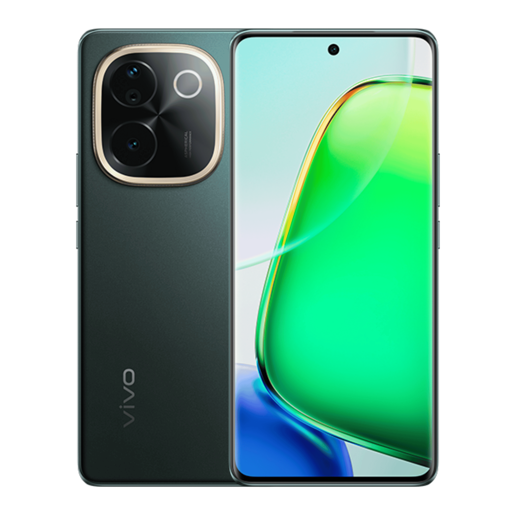 Buy Vivo T3 Pro Emerald Green 128 GB Storage, 8 GB RAM Now!