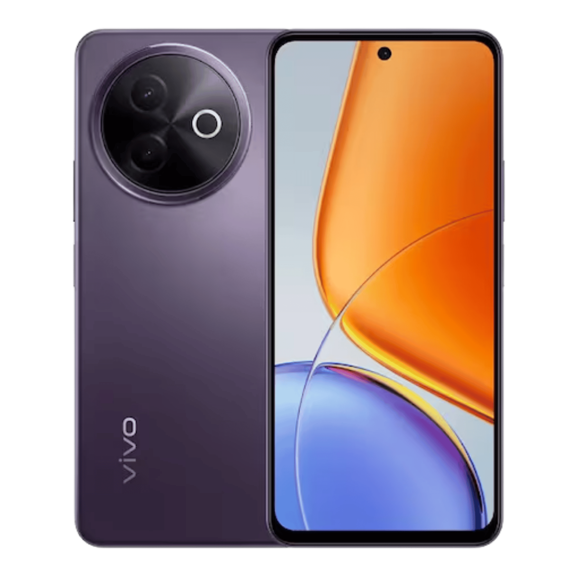 Buy Vivo Y39 5G (8GB-128GB, Lotus Purple) at the Best Price!