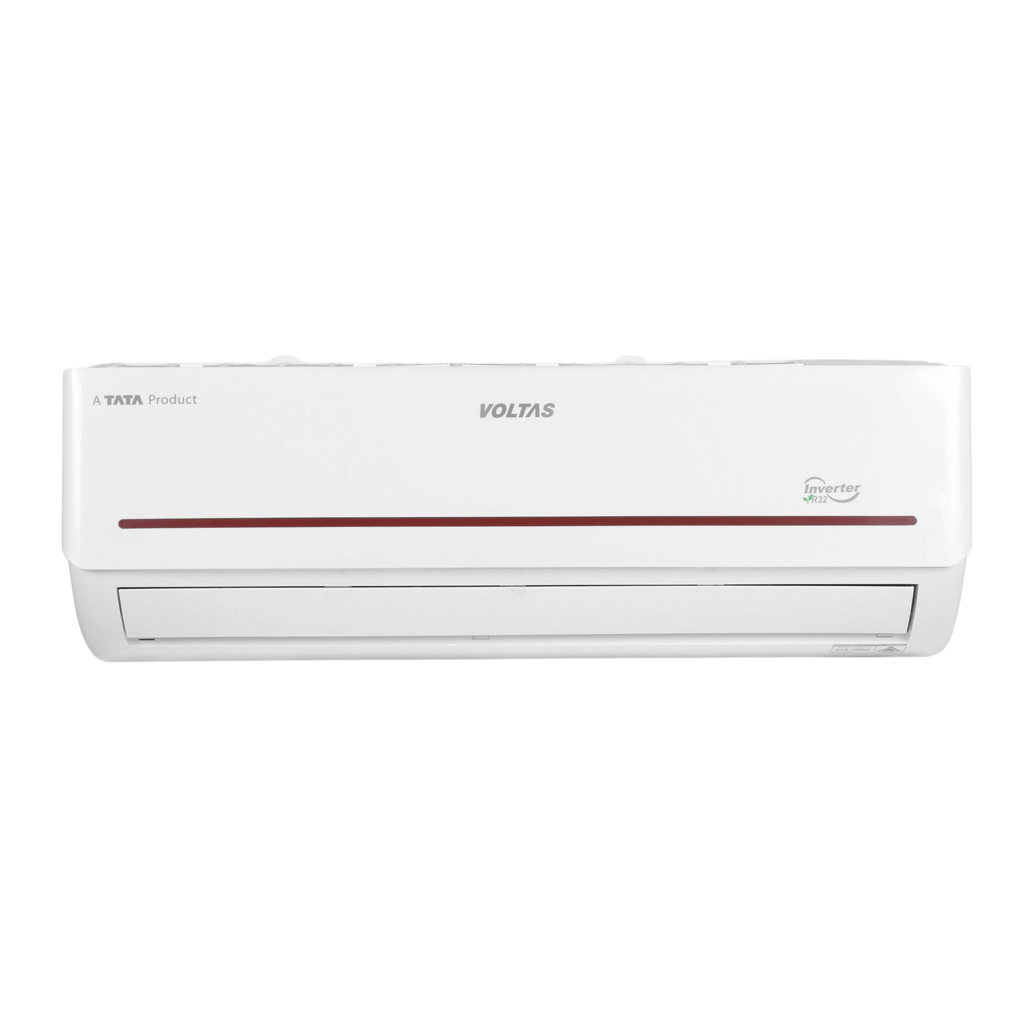 Voltas 1.5Ton Adjustable Inverter Split AC 183V Vectra Prism