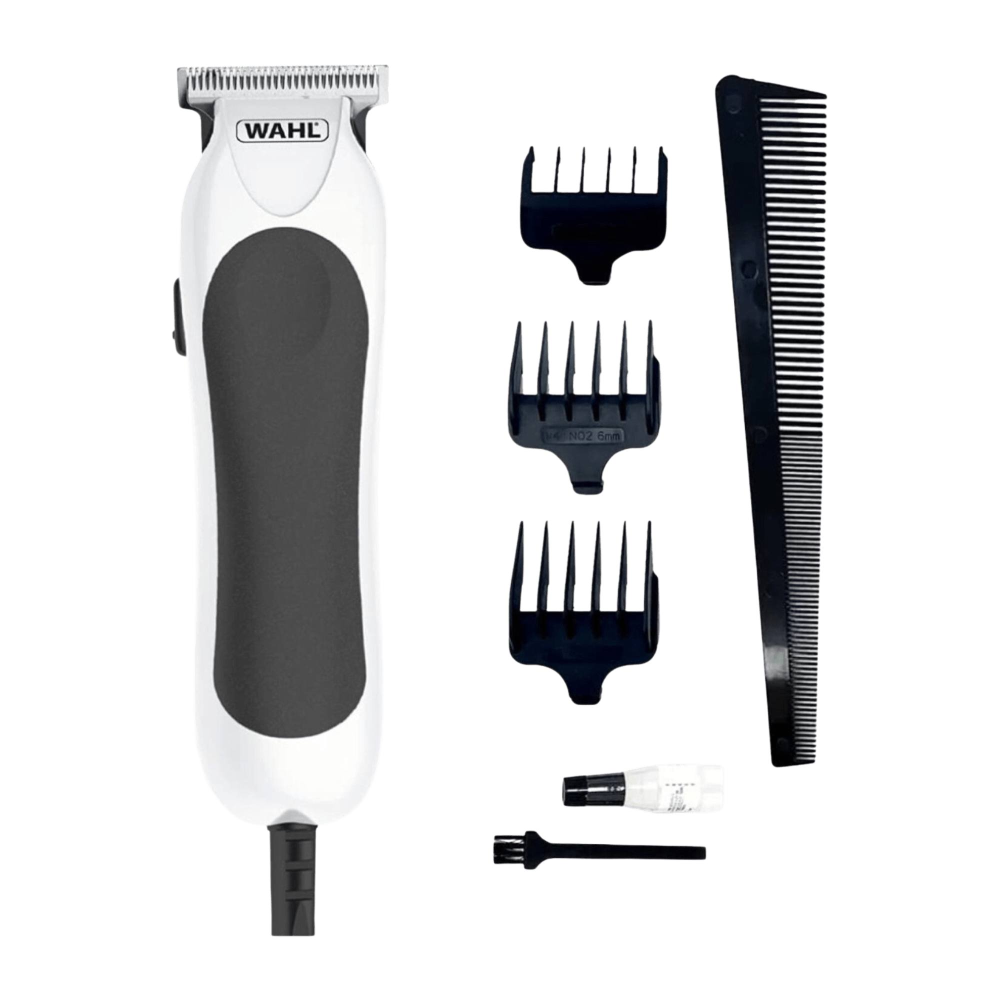 Wahl Mini T-Pro Grooming Kit Perfect for Effortless Styling