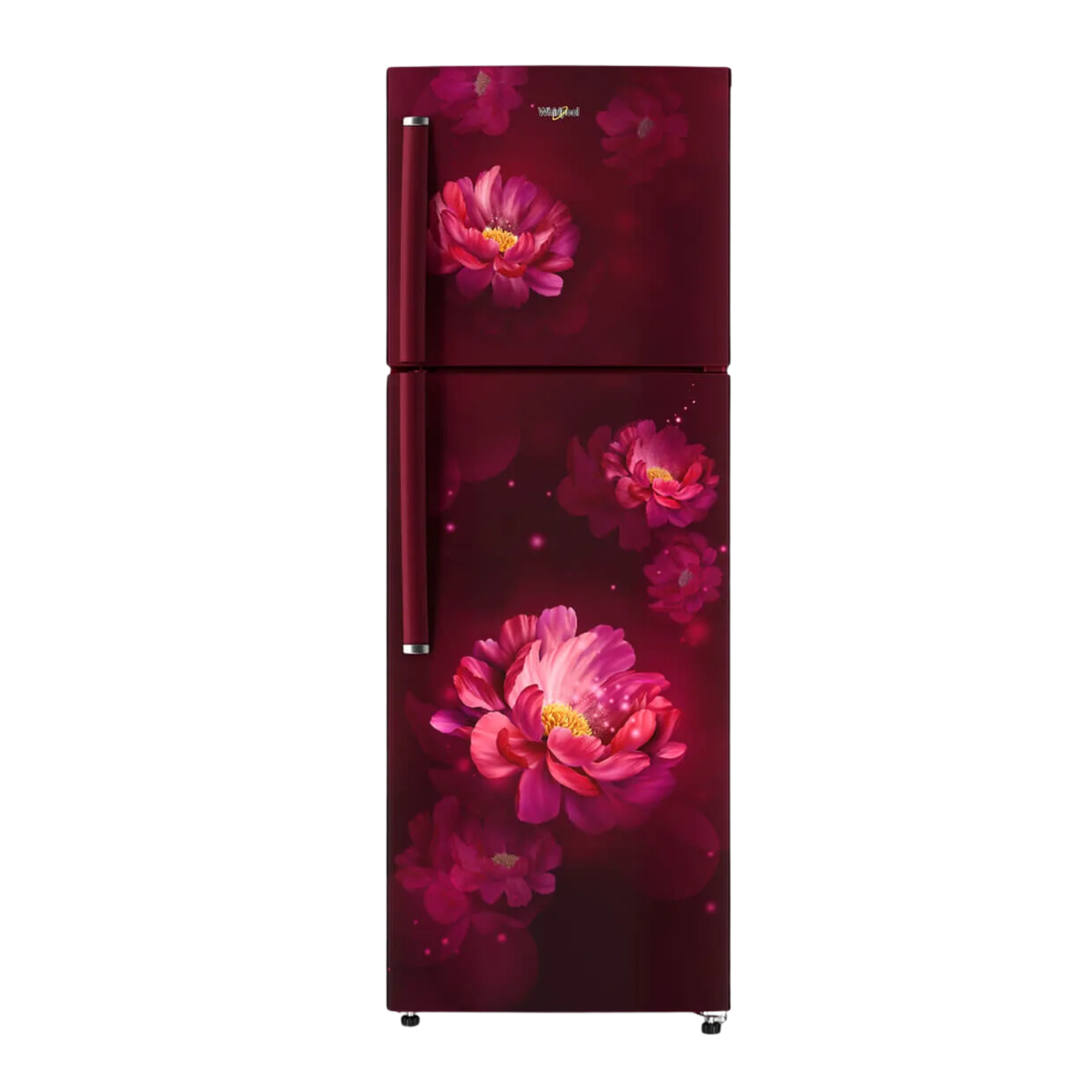 Whirlpool 235 L Frost Free Double Door 2 Star Refrigerator