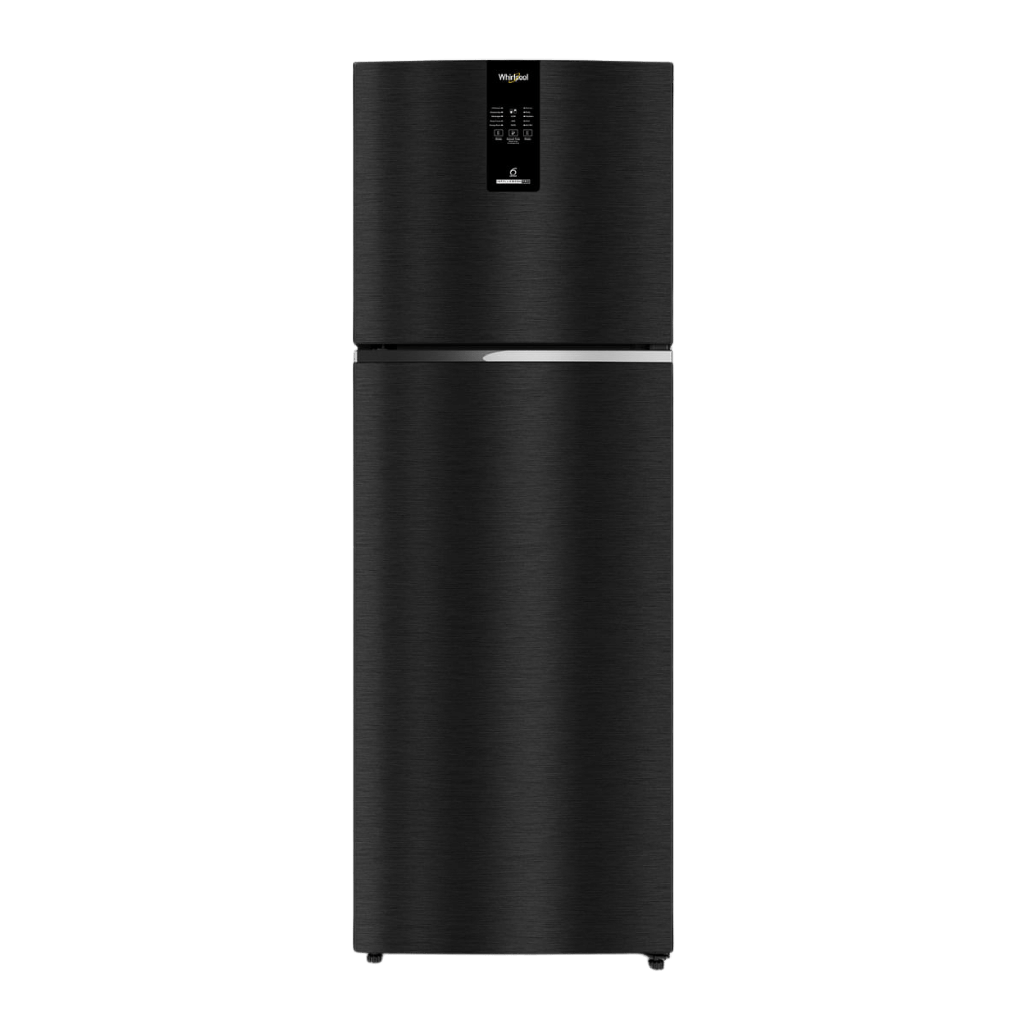 Shop Whirlpool 325 L FF Double Door 2 Star Refrigerator Now!