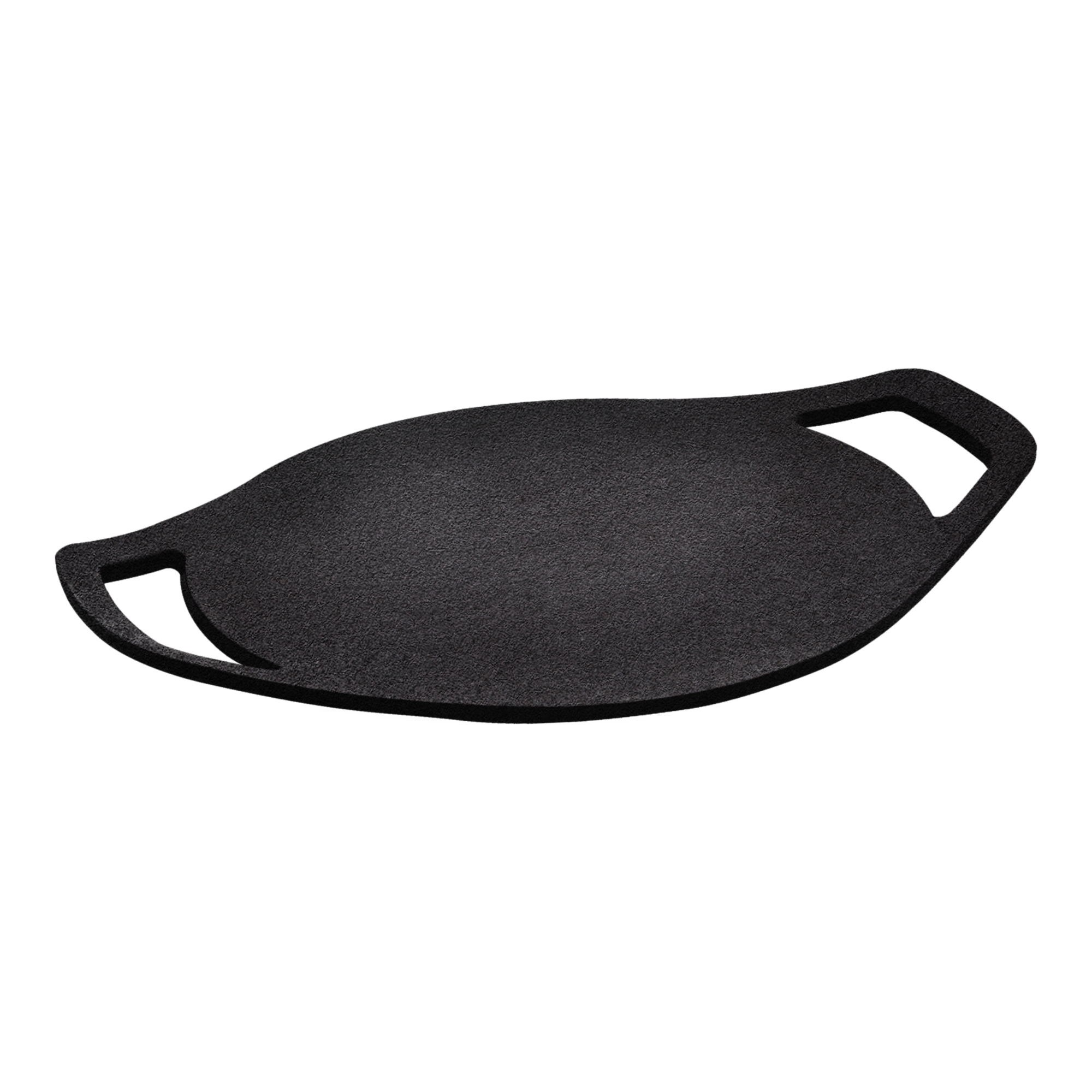 Buy Yarr Cast Iron Curved Roti Tawa 24 cm at Online Poorvika
