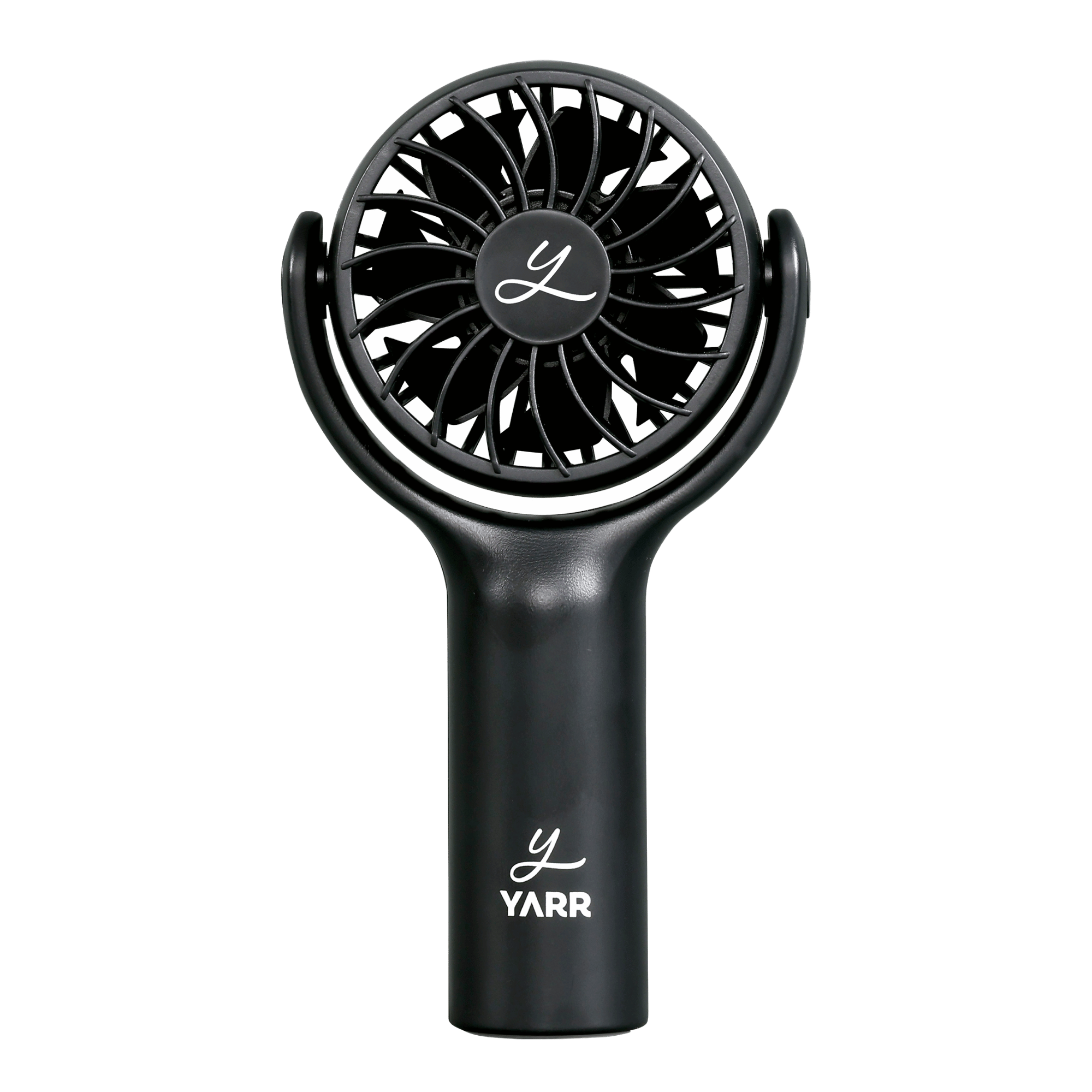 Buy Yarr Branded H15 Microwind Personal Fan Online | Black