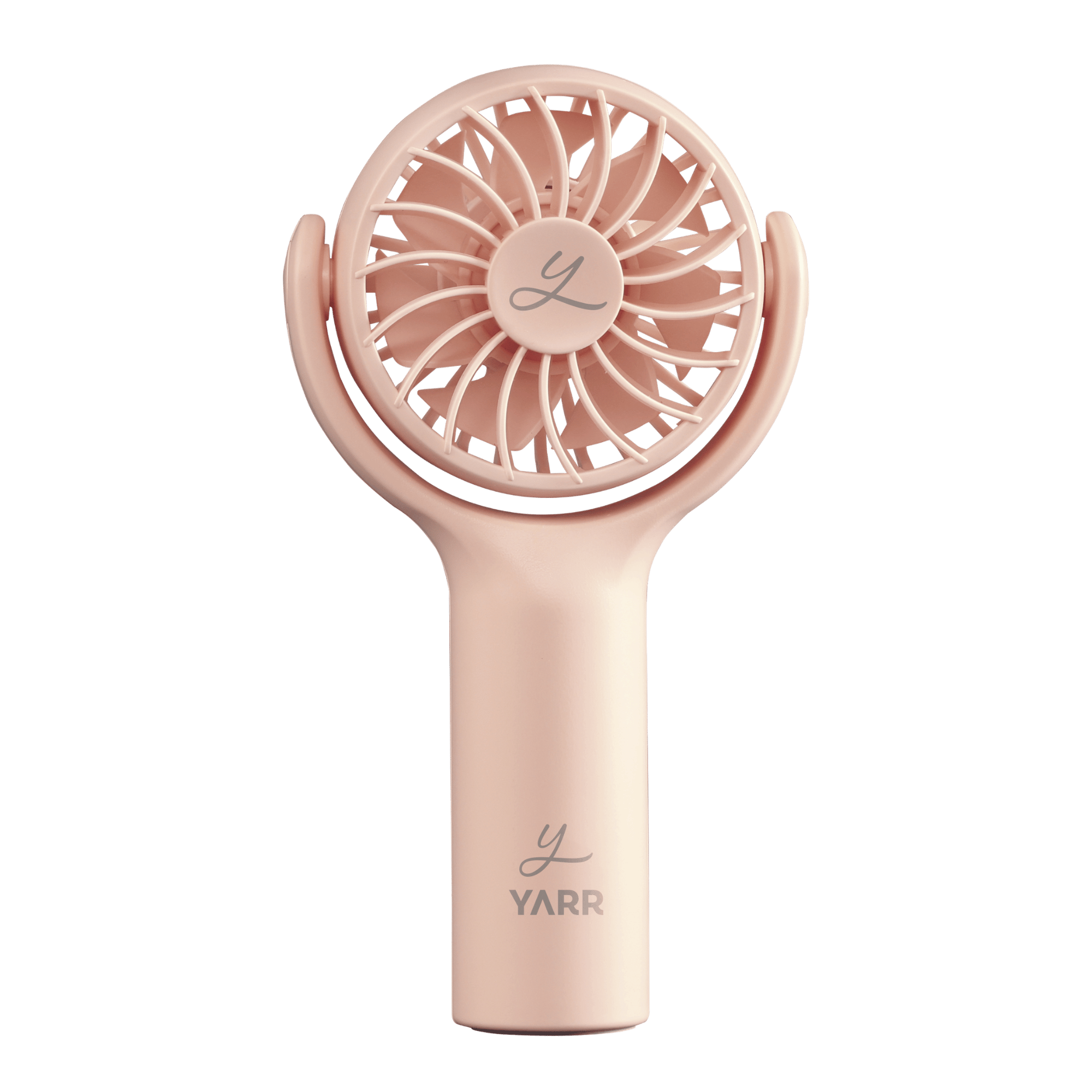 Order Yarr H15 Microwind Personal Fan Online | Pink Color