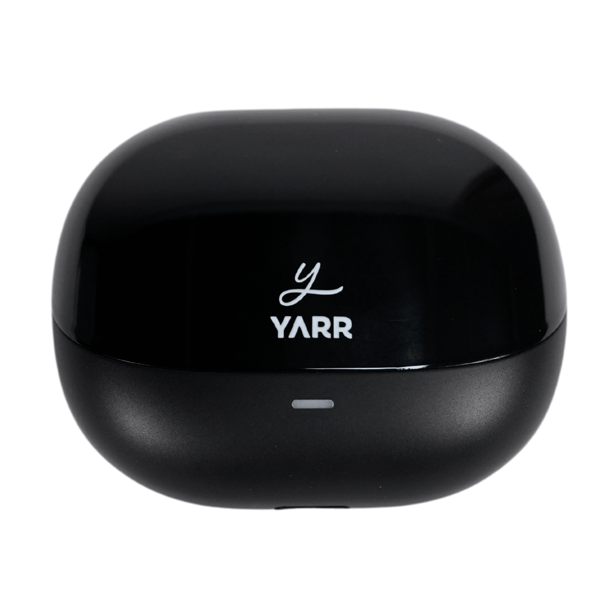 Buy Yarr Wave Wireless Earbuds ( Black ) at Poorvika online