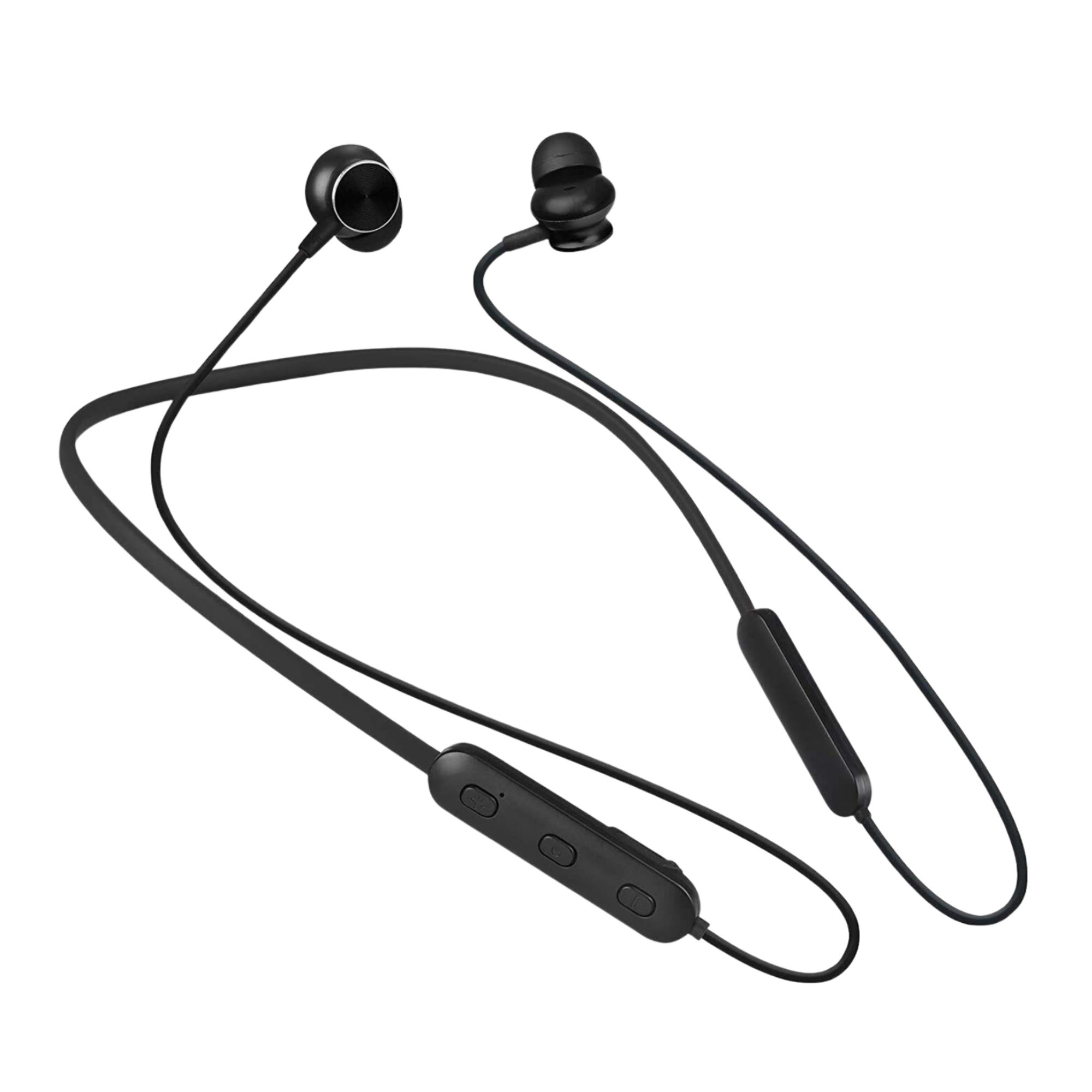 Buy Zebronics Zeb-Slinger Wireless Neckband with Mic Now!