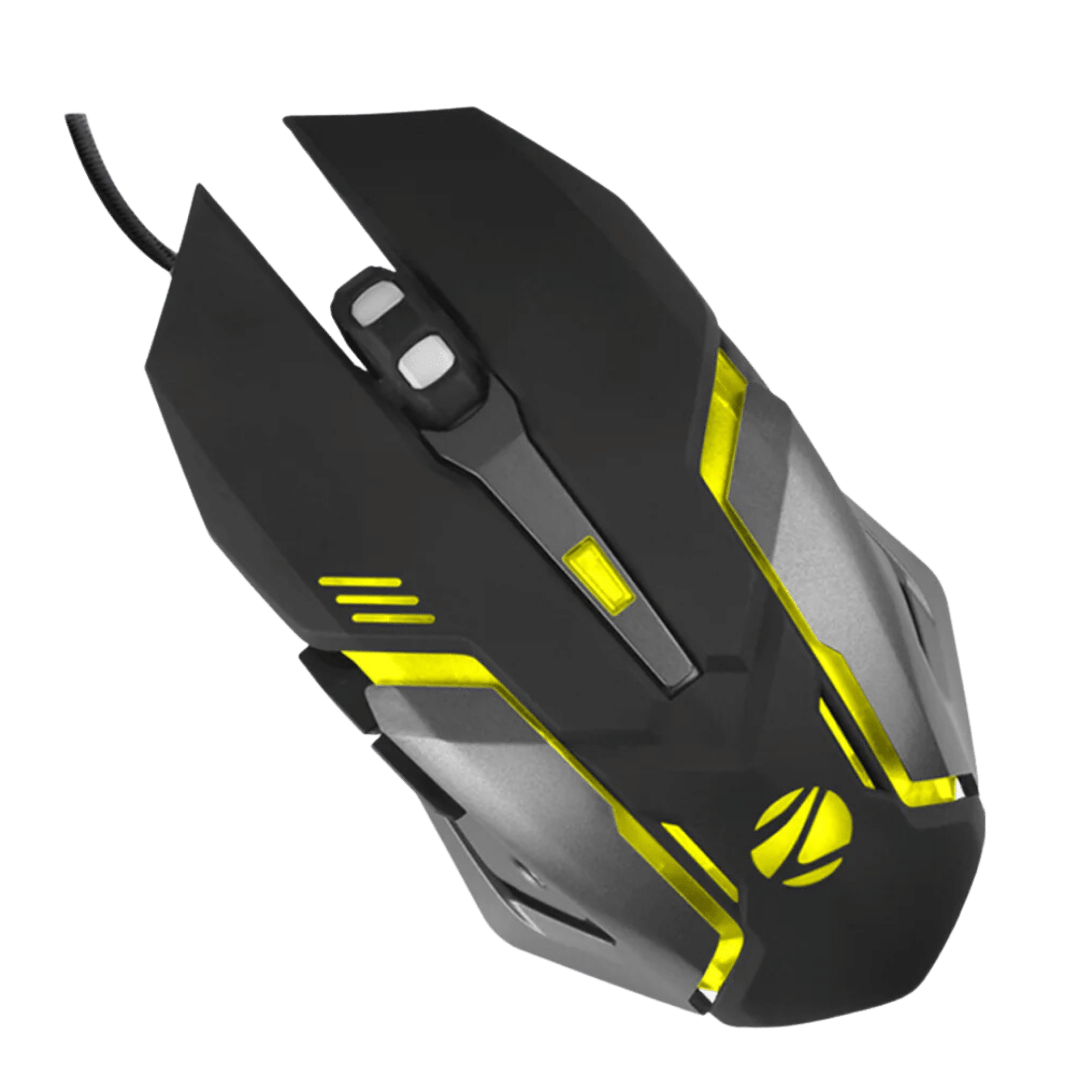 Buy Zebronics Zeb Transformer M Gaming Mouse at Poorvika Buy Zebronics Zeb Transformer M Gaming Mouse at Poorvika