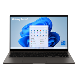 Shop Galaxy Book3 Intel i7 13th Gen (16GB-512GB,Silver) Shop Galaxy Book3 Intel i7 13th Gen (16GB-512GB,Silver)